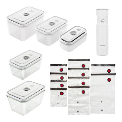 Buy Zwilling Fresh And Save Vacuum Starter Set Zwillingcom