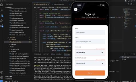 Bolaji Ganiyu On Linkedin Programming Reactnative Reactjs