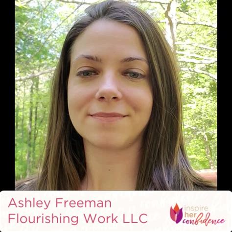 Ashley Freeman On Linkedin Inspire Repost