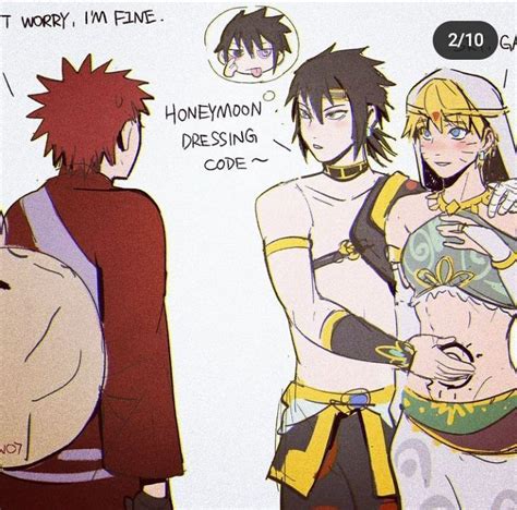 Sasunaru Na Sexy