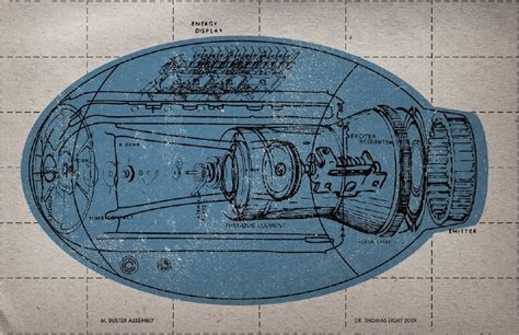 The Inner Workings of the Mega Buster