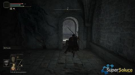 Elden Ring Walkthrough Deathtouched Catacombs 012 Game Of Guides