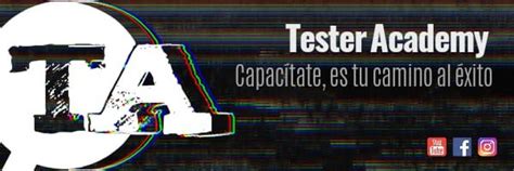 Mx Tester Servicios De Ti Web Tester