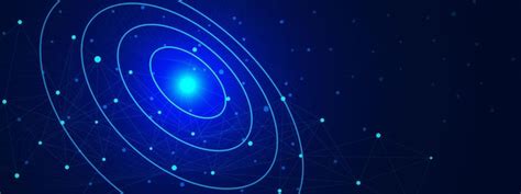 Premium Vector Big Data And Digital Technology With Connecting Dots Lines Innovation Future