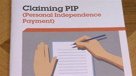 Pip Disability Benefit Claims Misrepresented By Assessors Bbc News