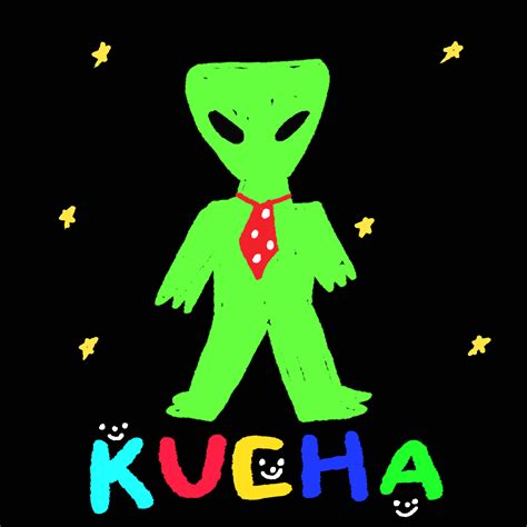 Kucha 1 By Emkosya