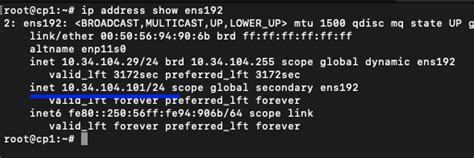 How To Install And Configure Keepalived For High Availability Thelinuxnotes