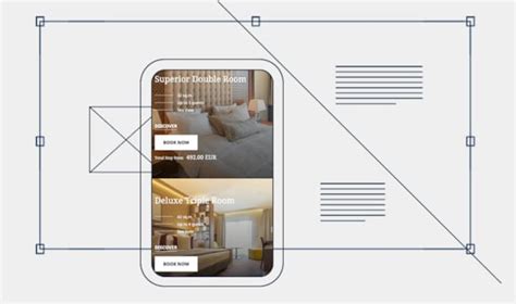 Liquid E Commerce For Hotel Websites By Hotelwize