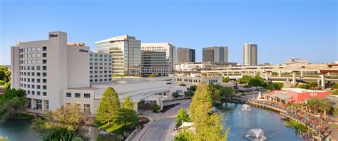 Plano Tx Hotels In North Dallas Hilton Dallas Plano Granite Park