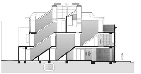 The Hive Apartment By Itn Architects Dezeen