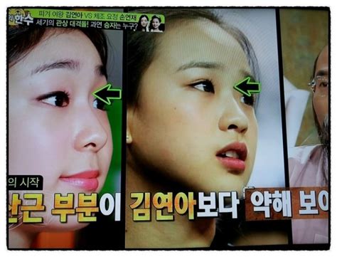 [관상보는법 얼굴관상]김연아 손연재→얼굴관상비교 네이버 블로그