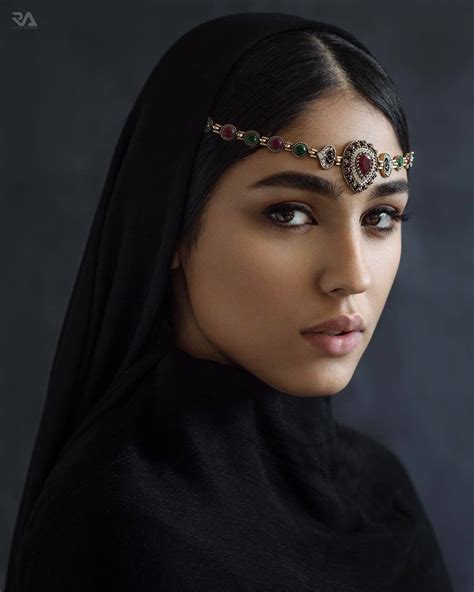 Very Beautiful Girl Face Iran