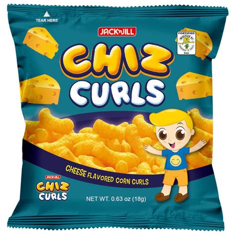 Shop Cheese Curls For Sale On Shopee Philippines