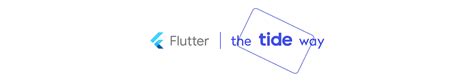 Basic And Advanced Networking In Dart And Flutter — The Tide Way Part