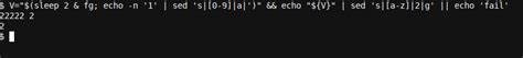 Bash Automation And Scripting Basics Part 2