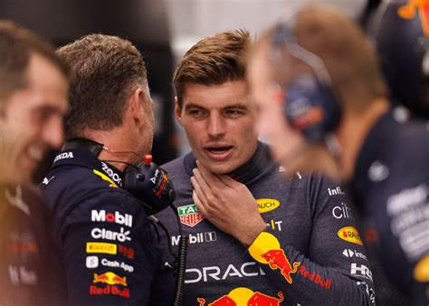 Te Weinig Benzine Max Verstappen Vertrekt Na Blamage Woedend Naar