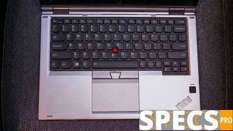 Lenovo Thinkpad Yoga 260 Specs And Prices Lenovo Thinkpad Yoga 260