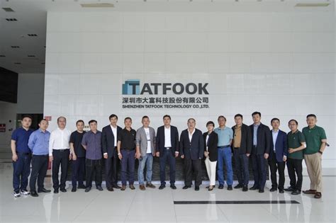 【主题教育】张志宏带队赴广东部分高校、校友企业调研