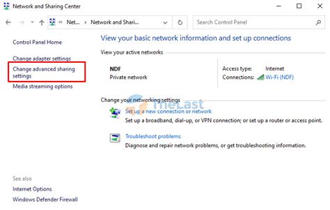 Cara Mudah Sharing Printer Lengkap Dengan Gambar