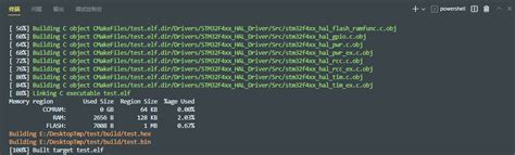 Cubemx Vs Code Ozone 配置 Stm32 开发环境 Hello World 技术知识库