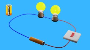 What Is A Voltage Drop Electrouniversity Com