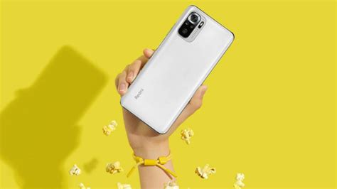 Xiaomi Redmi Note 10s Için Yeni Indirim Kampanyası Log