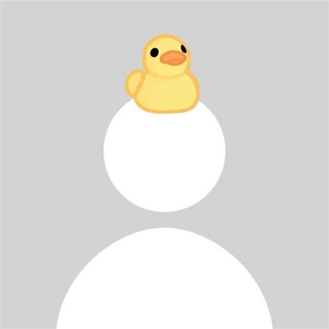 Default Pfp Duck Nel 2024 Immagini Del Profilo Foto Del Profilo Immagini