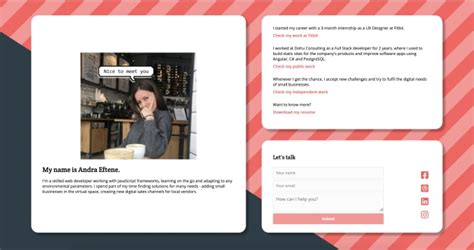 Create A Static Website Using Hugo By Andraeft Fiverr
