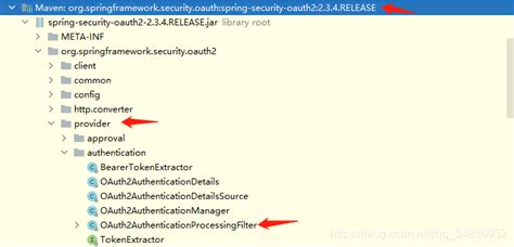 Websocket使用spring Security Oauth2的认证websocket Spring Security Header Csdn博客