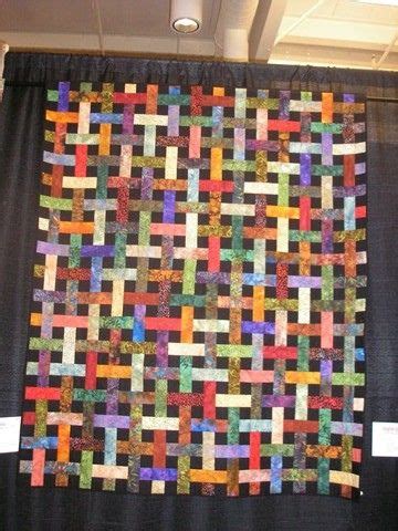65 Best Basket Weave Quilting Images On Pinterest Quilt Patterns