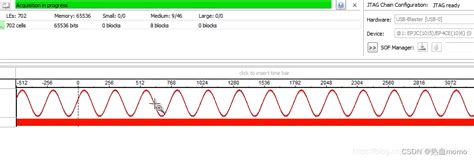 小梅哥14——嵌入式块ram应用之rom Csdn博客