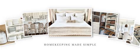 The Biggest Differences Between The Clutterbug Organizing Styles Are