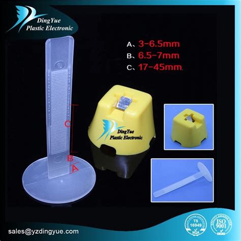 China Customize Tile Leveling Alignment System Diy Kit Manufacturers Suppliers Factory Direct