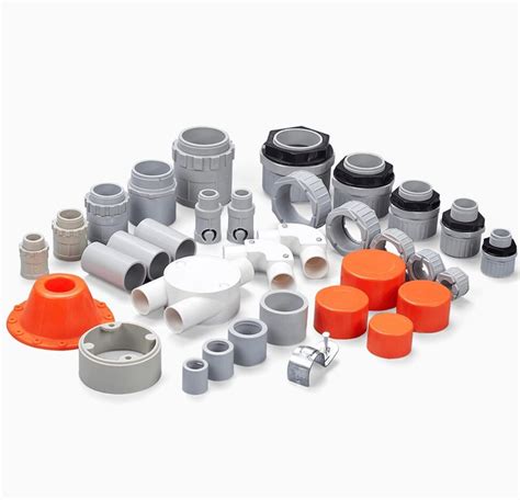 A Comprehensive Guide To Pvc Conduit Connectors Types Uses And Benefits Ctube
