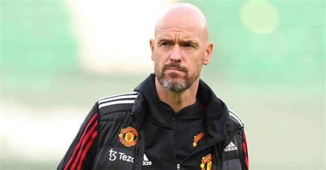 Man United Starting Xi Vs Crystal Palace Revealed Football