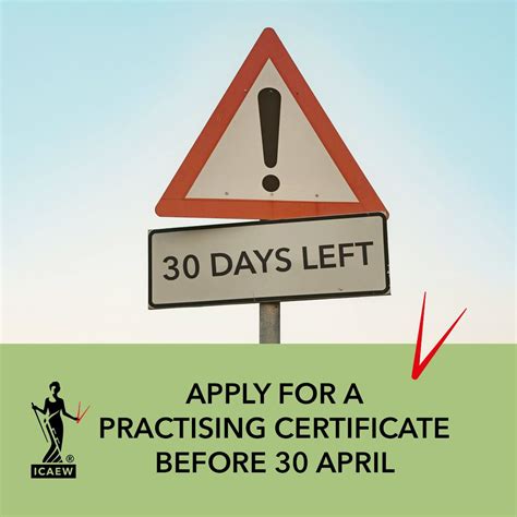 Practising Certificates Icaew