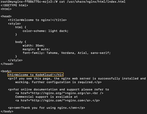 Kubectl Cp How To Copy File From Pod To Local With Examples