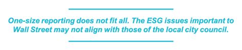 Decoding Sustainability Reporting Frameworks Scottmadden
