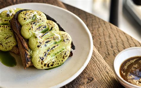 Maene To Launch Sunday Brunch Series