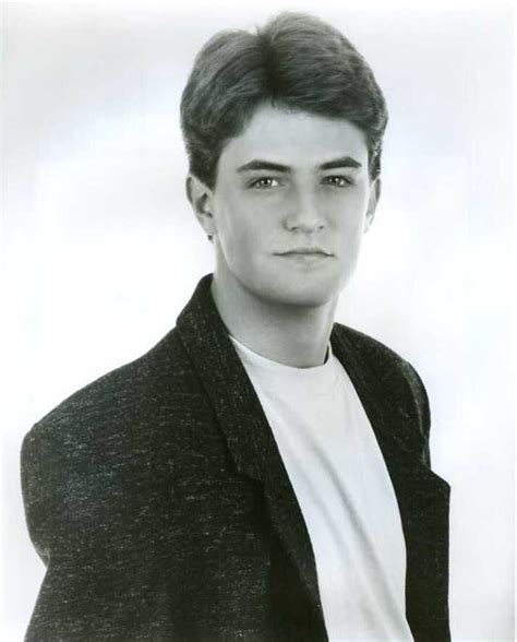 به بهانه درگذشت متیو پری؛ فرندز در غم از دست دادن چندلر بینگ طرفداری