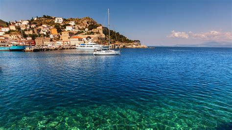 Book Online A Dazzling Day Trip To Hydra Island From Athens Private