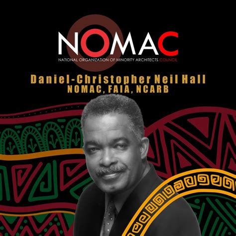 Nomac How To Help Architects From Underrepresented Backgrounds Noma