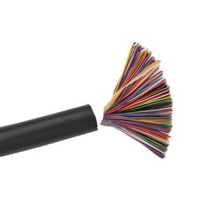 Premium Pair Telephone Cable Color Coding For Modern Telephones