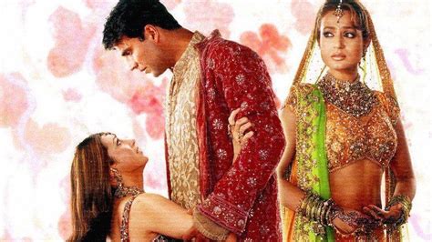 Mere Jeevan Saathi 2006 Film Alchetron The Free Social Encyclopedia