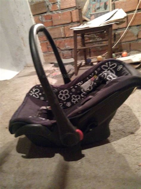 Детско столче за кола Столчета за кола и колело Харманли Детско столче за кола за бебе