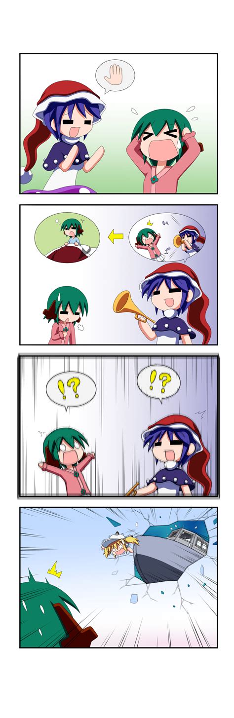 Probability Space Hypervessel Danbooru