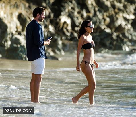 Lucy Watson Nude Aznude