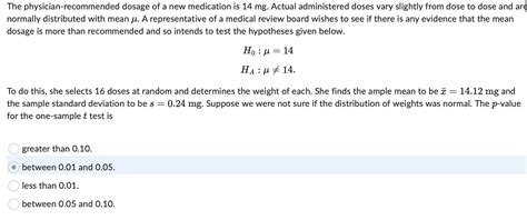 solved what is the correct answer for this my selected
