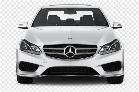 Mercedes Benz Logo White Png
