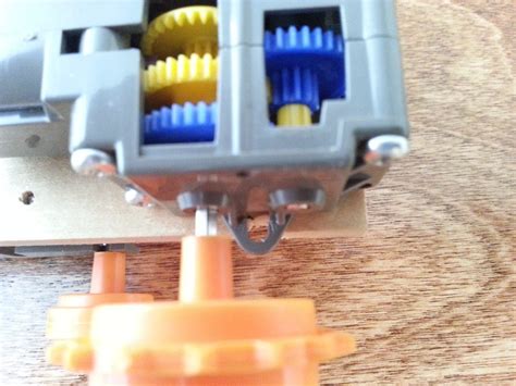 Tracked Arduino Robot 21 Steps With Pictures Instructables